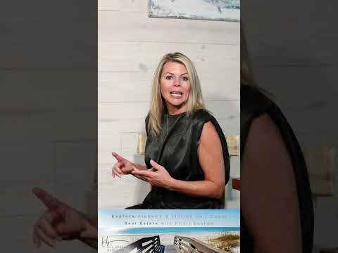 REAL ESTATE BUZZWORDS part 2 #morelife #new #realestate #realtor #remax
