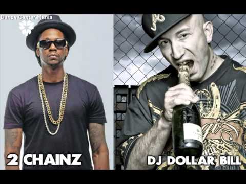 DJ Dollar Bill - Music Profile | BANDMINE.COM