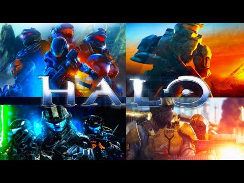Steam Community :: Halo: The Master Chief Collection