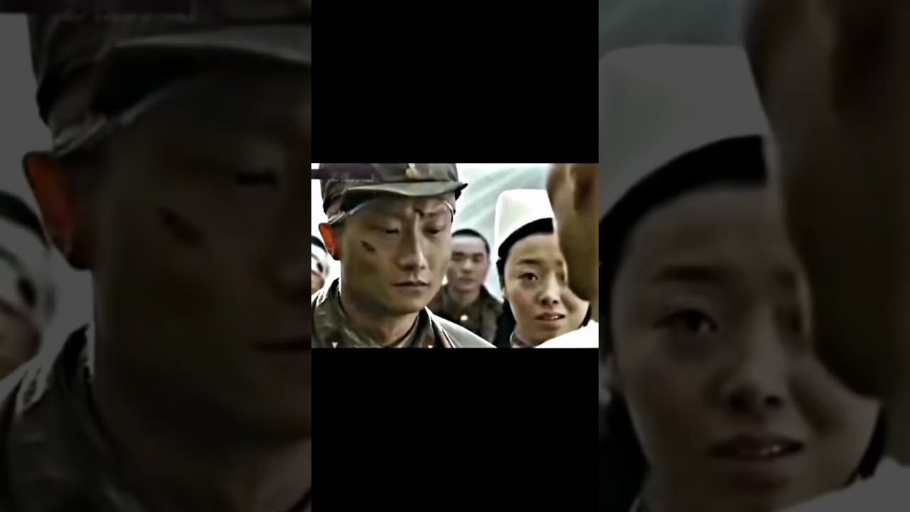 General Salutes Soldier Who Lost Both Hands #shorts #respect #salute #military #soldier