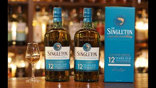 Singleton 12 Year Old - Speyside single malt whisky | Bondston