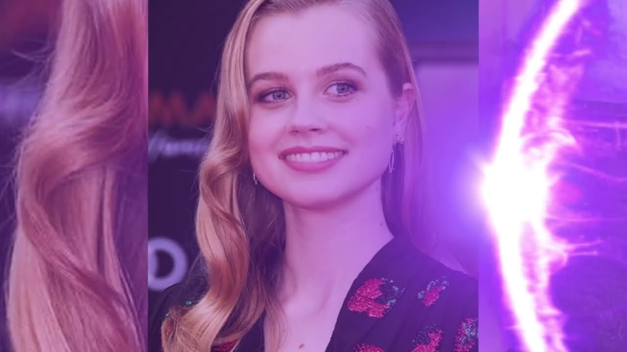 Angourie Rice  - Bio, Wiki, Facts, Age, Height, Weight, Measurement, Photos; Fashion