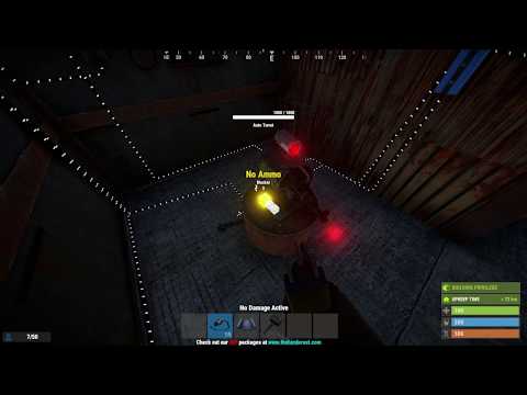 Steam Community :: Video :: Rust Electronics Tutorial - How to Setup A ...