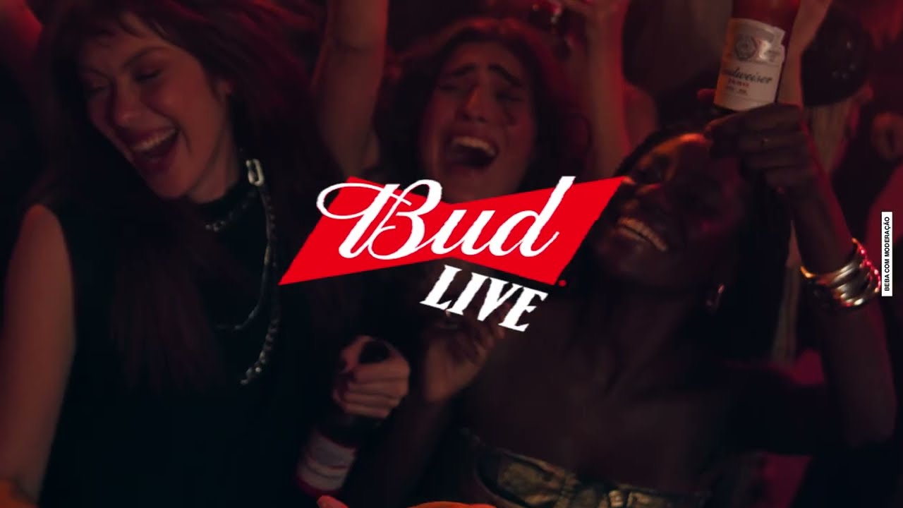 “Bud Live”, la nueva plataforma musical de Budweiser en Brasil ...