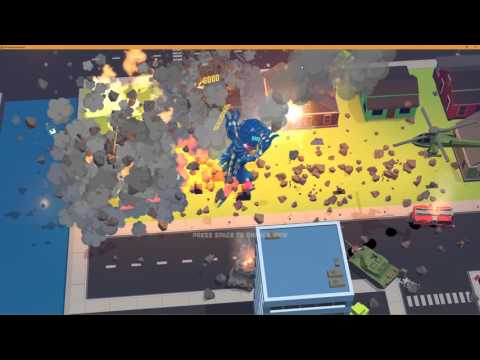 Steam Community :: VR Monster Awakens