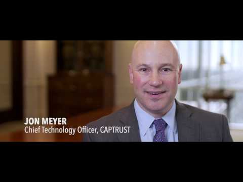 Why Upgrade to Microsoft Dynamics 365 in the Cloud - 3 Benefits Explained by CAPTRUST