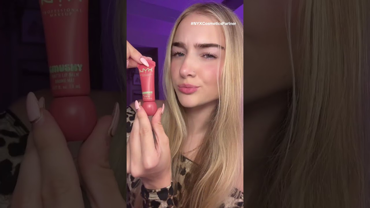 It’s Smushy Season🤭