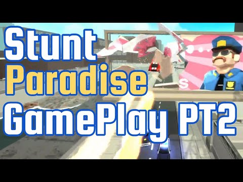 Steam Community :: Video :: Stunt Paradise GamePlay PT2