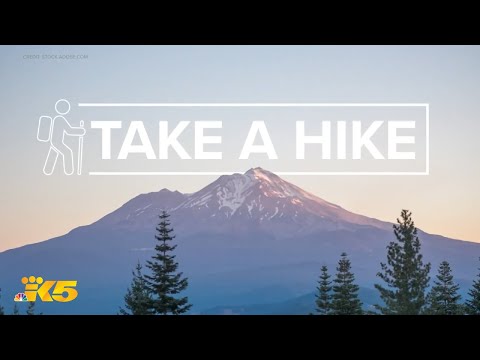 Take A Hike: What to know before hitting the trails