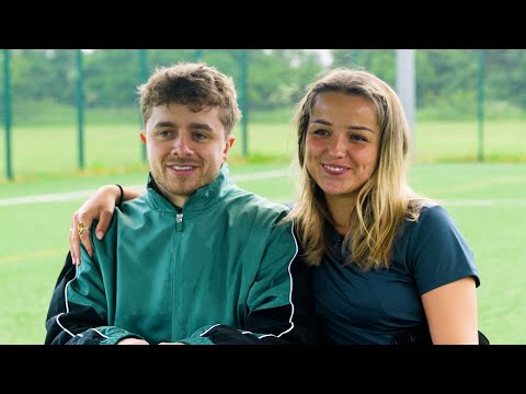 ChrisMD Finds A New Girlfriend