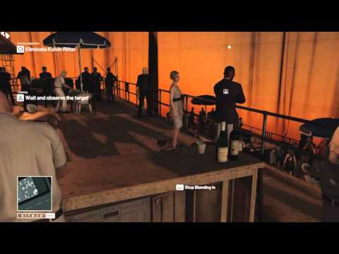 Steam Community :: Hitman™ Beta