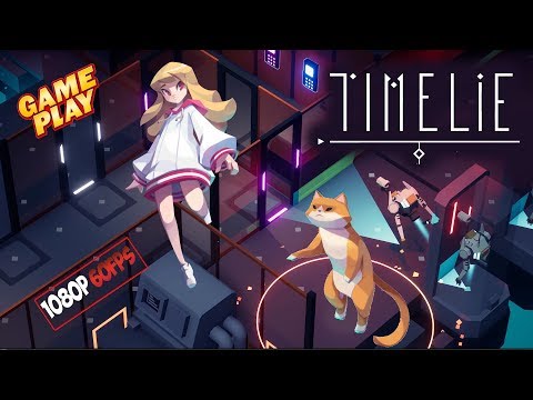Steam Community :: Timelie
