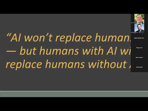 RIT Dubai- Introducing ChatGPT and other GenAI Tools for Research