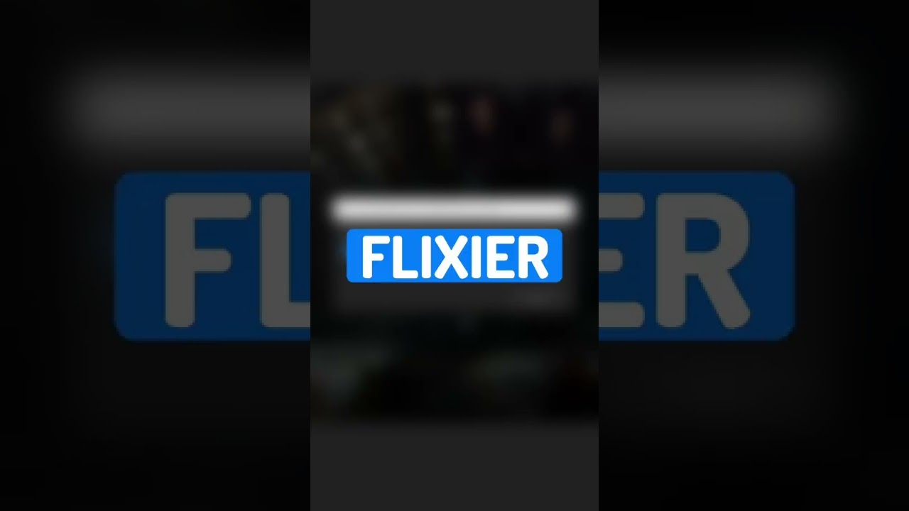 Just use #Flixier