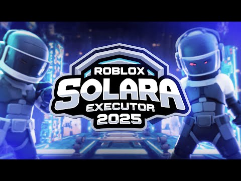 🚀 Roblox Solara Web Executor 2025 - Keyless & Byfron Bypass + FREE Download ✅