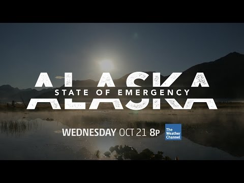 Full Documentary: Alaska: State of Emergency