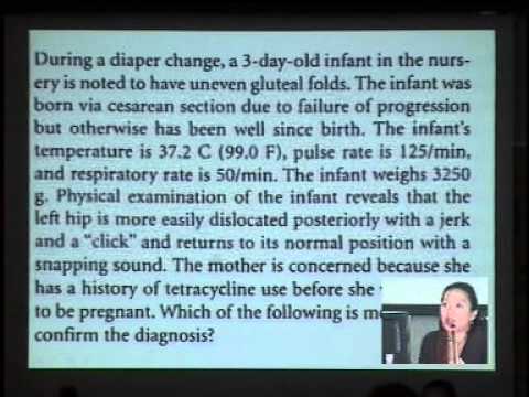 Pediatrics by Dr. Alisa Limsuwan 2008 vol 1