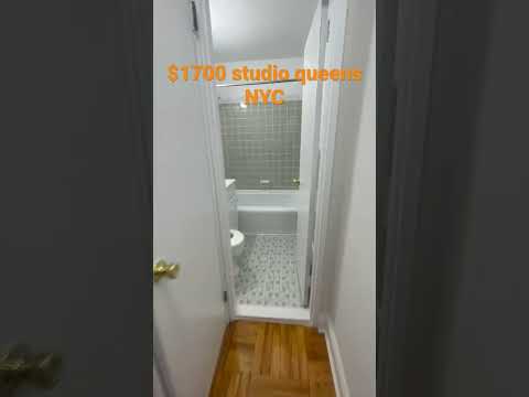 Queens NyC studio