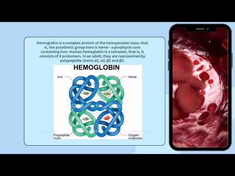 Hemoglobin hemoglobin normal range woman and man
