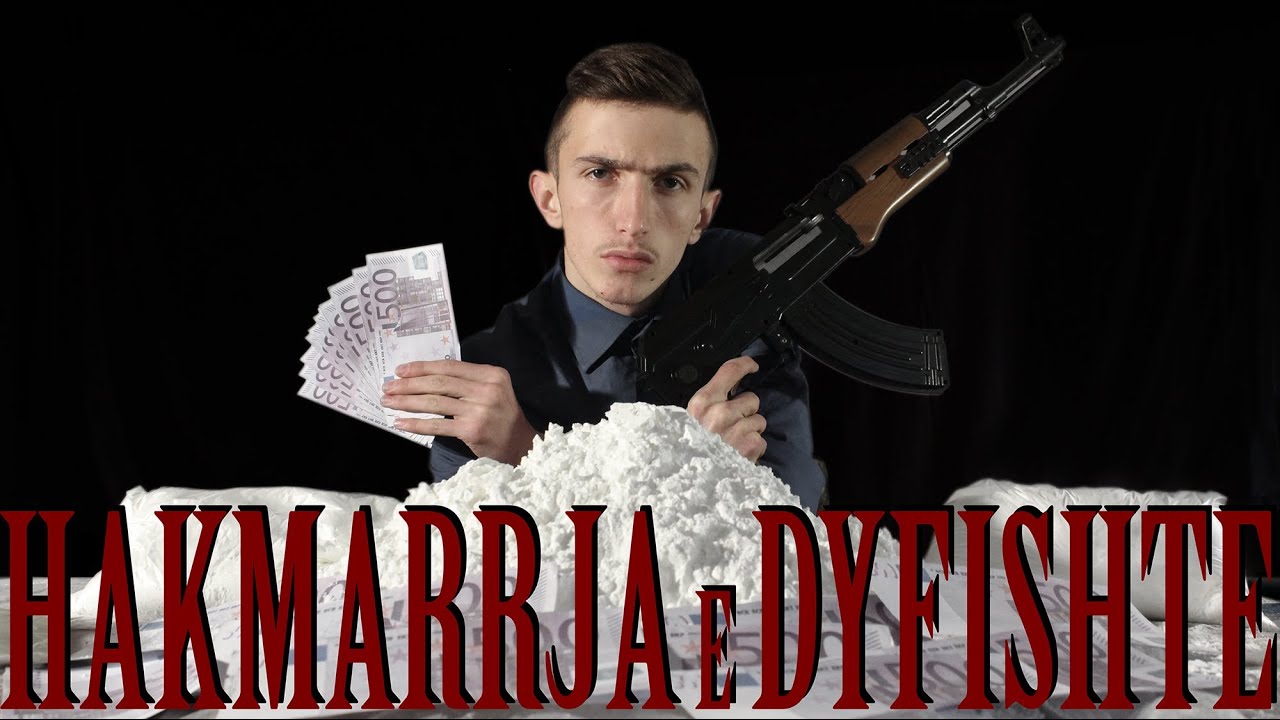 Hakmarrja e Dyfishte