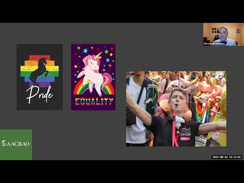 The ABCs of LGBTQIA+