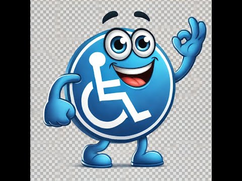Do You qualify for a Handicapped Parking Placard?