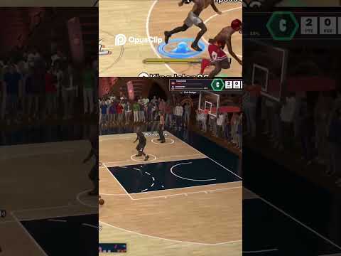 GOT MY GET BACK #subscribe #youtubegamingchannel #nba2k25 #nba #ps5 #playstation5 #youtubegaming