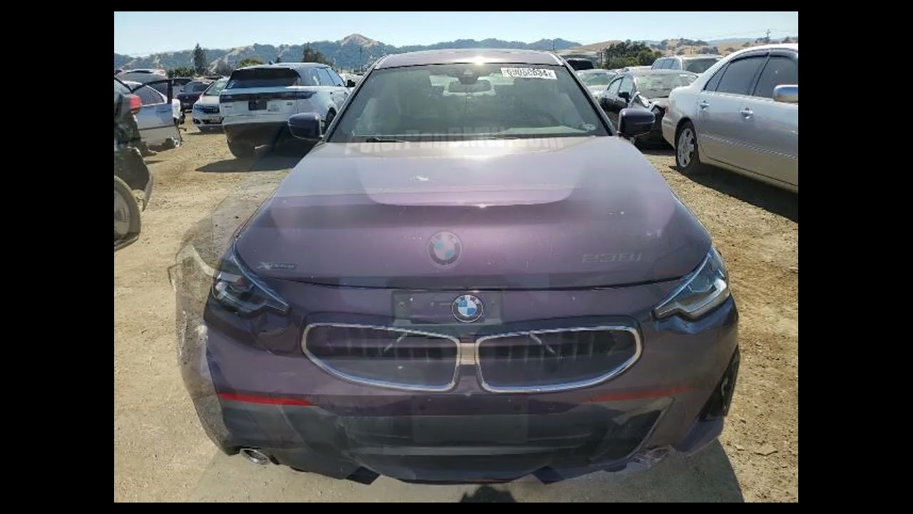 3MW33CM04R8D91184 BMW 2 SERIES 2024