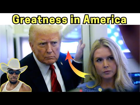 Trump is Focused on American Greatness