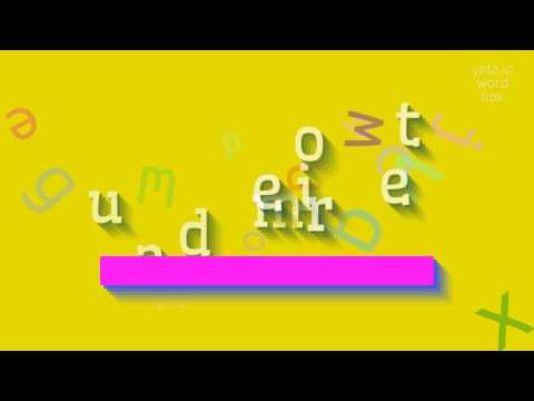 How to say "audiometer"! (High Quality Voices)