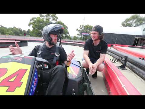 Late Apex | How we do it at Hyperdrive SE2 EP04
