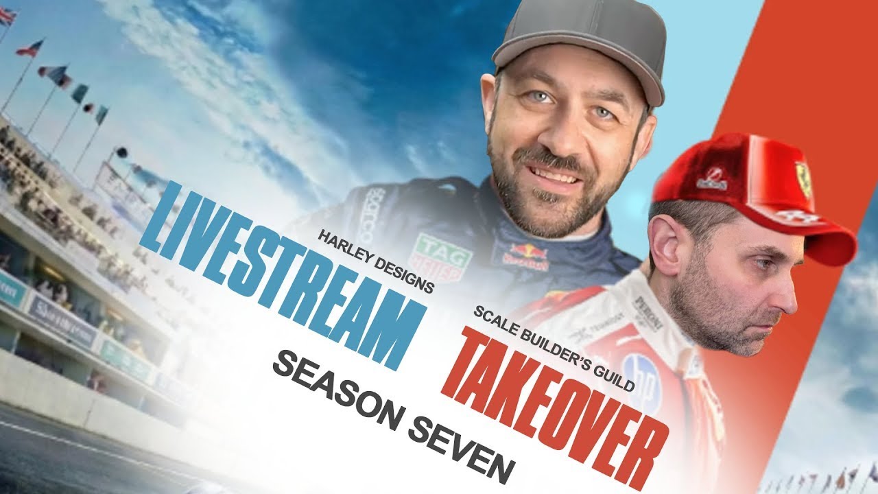 Mr. Worldwide - Livestream Takeover! Ep 320