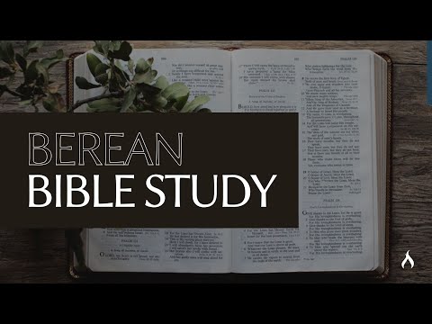 Image of God Part 1 - Made In His Image: Meaning