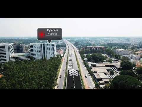 Plots near Bangalore international airport