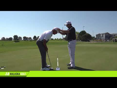 Mike Malaska and Gott Golf discuss "Seeing the Line"