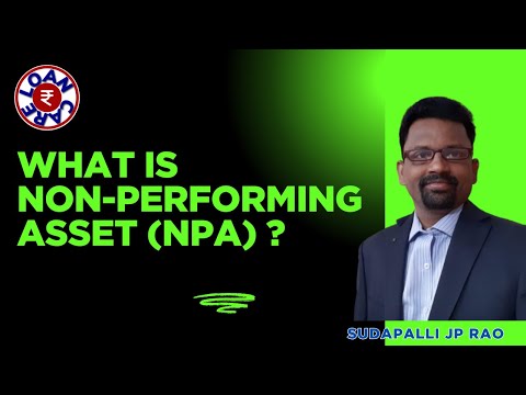 What is NPA? #bankingawareness
