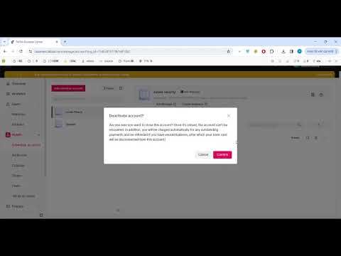 How To Delete TikTok Ads Account In Just 4 Simple Steps