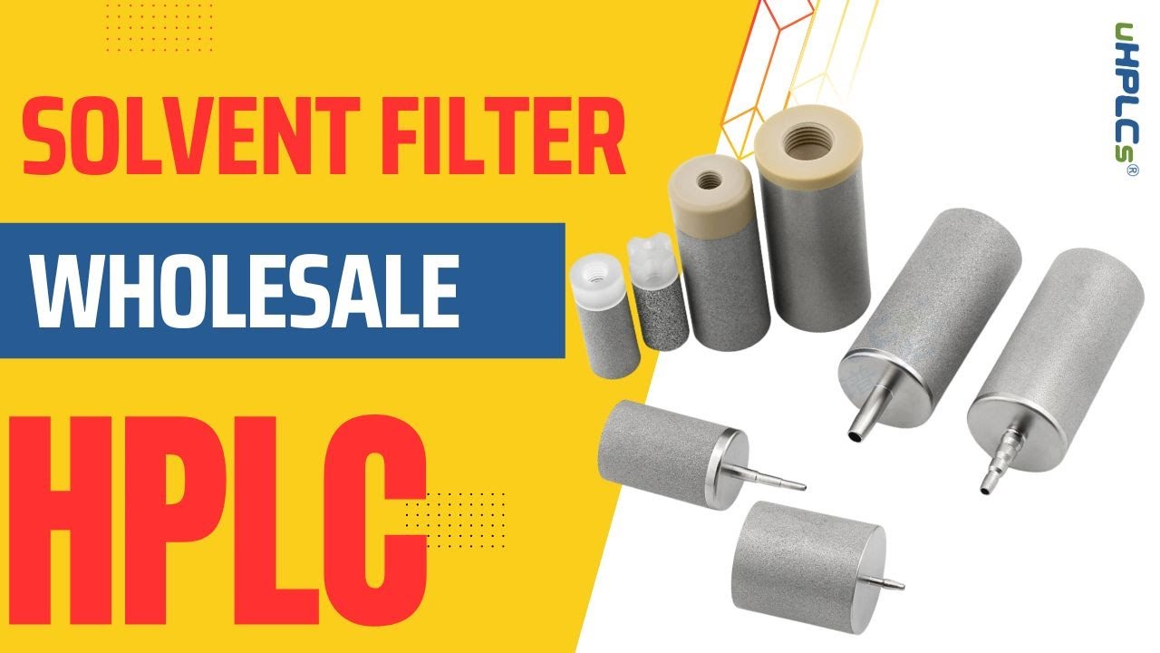 HPLC Solvent Filter Wholesale Agilent