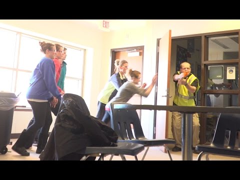 ALICE Training for ISD 200