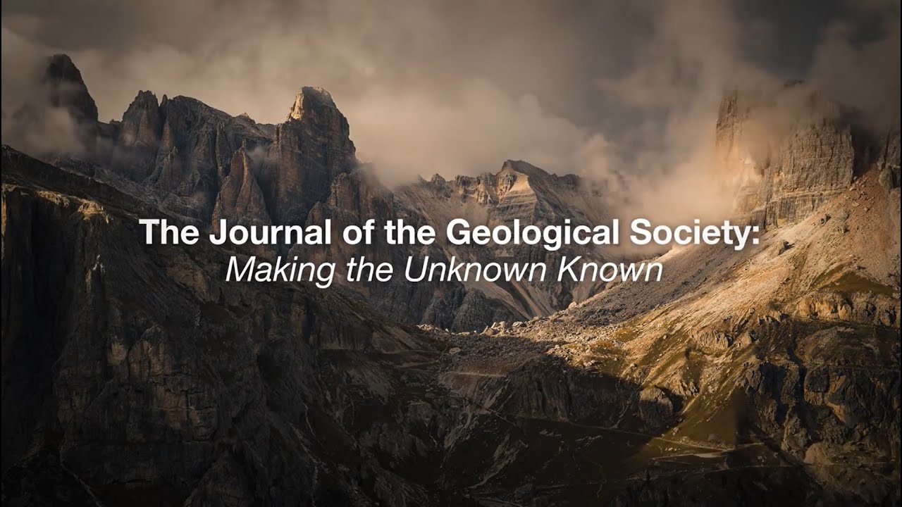 Journal of the Geological Society