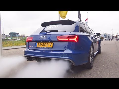 Best-Sounding Turbocharged Cars - Greatest-Sounding Turbo Cars