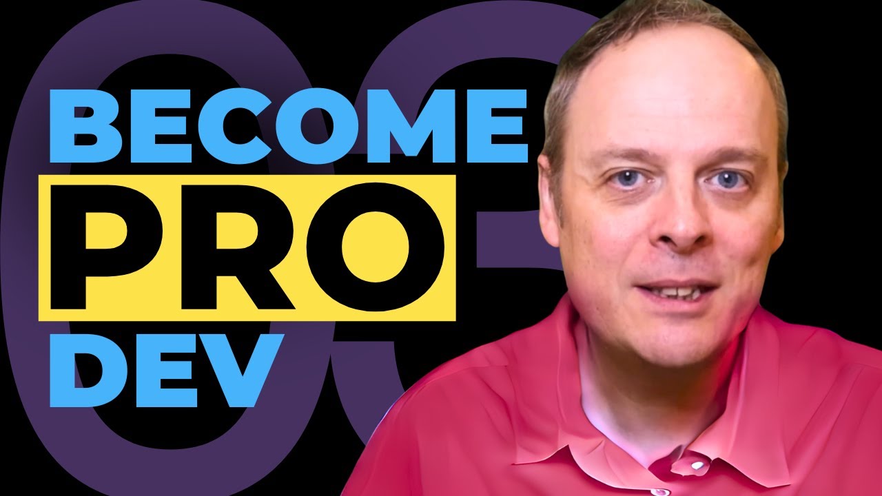 The Roadmap to Becoming a Pro Java Developer (What Beginners Miss)