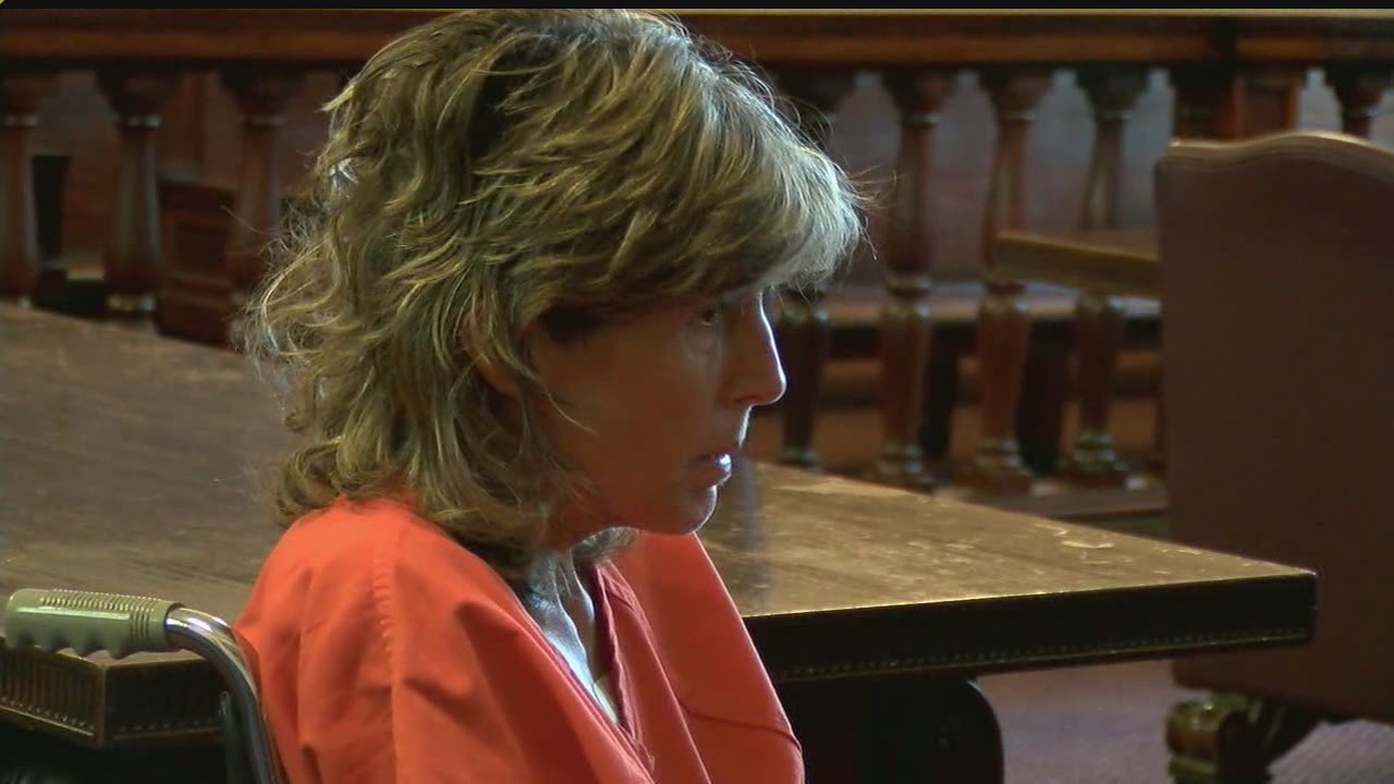Sharon woman heading back to Pa. to face murder charges