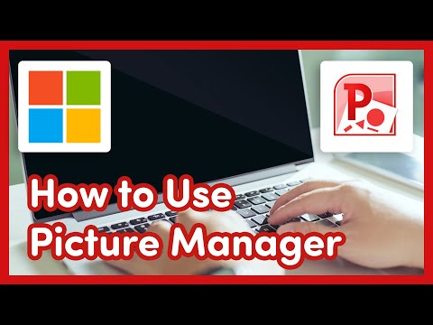 📷 Picture Manager - How to Use (What You Need to Know)