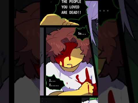 An Old Promise Fulfilled Forsaken Comic | #robloxart #forsaken #roblox #robloxgame #1x1x1x1 #memes