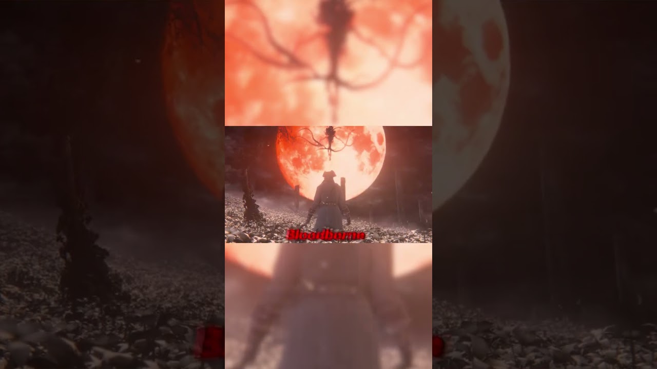 it's all connected..