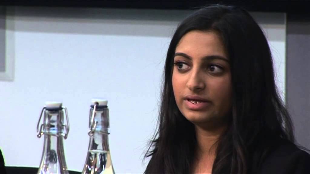 Safer Internet Day 2014 Youth Panel event