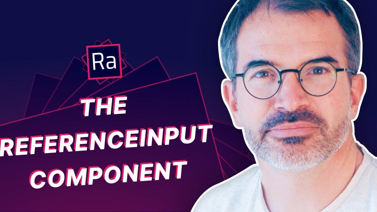 The ReferenceInput Component in React-Admin