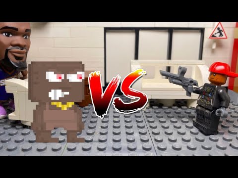 Growtopian Enters The Lego Dimension (Full Movie) | Growtopia Animation