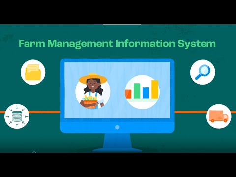 Farm Management Systems: Explainer